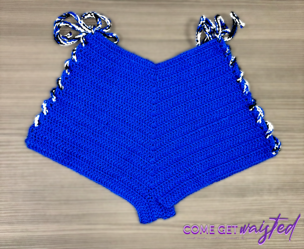 Coochie Cutters – Come Get Waisted