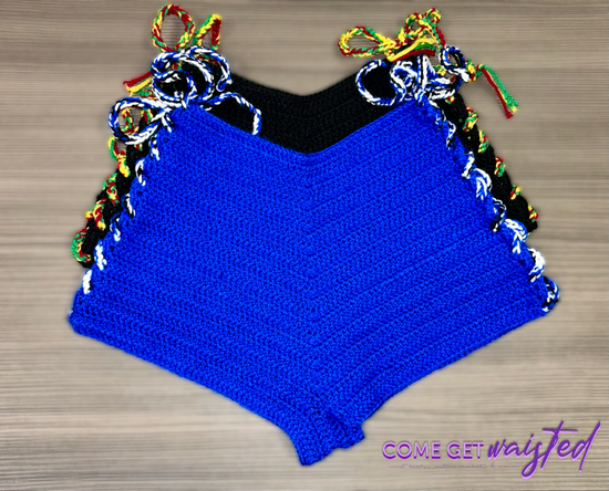 Coochie Cutters – Come Get Waisted