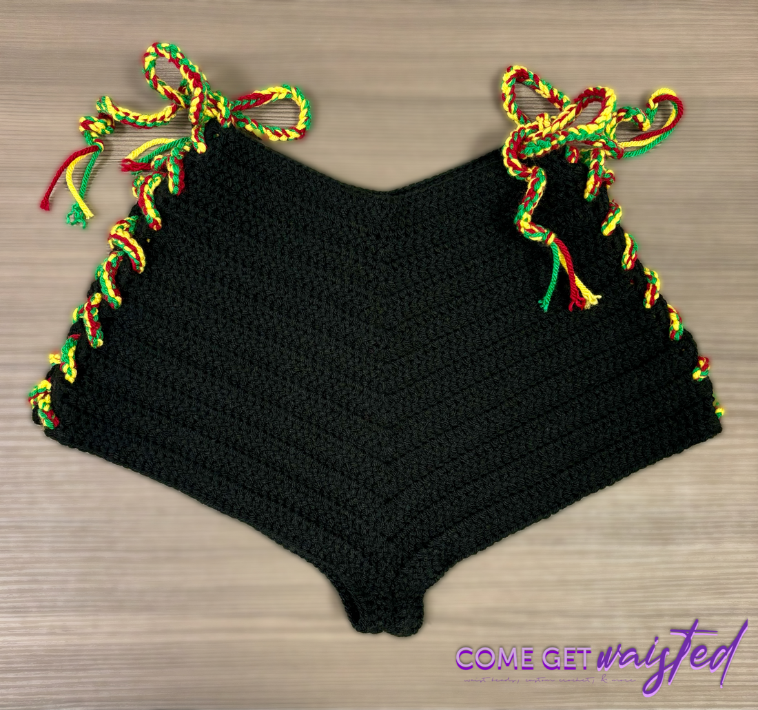 Coochie Cutters – Come Get Waisted