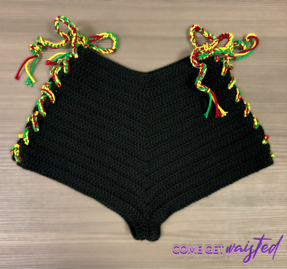 Coochie Cutters – Come Get Waisted