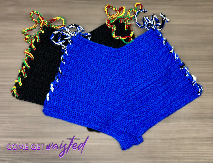 Coochie Cutters – Come Get Waisted